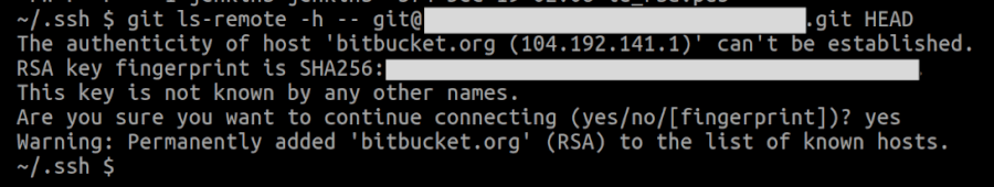 Jenkins ssh key 설정 방법(Credentials로 git 연동) 2가지 - 오솔길