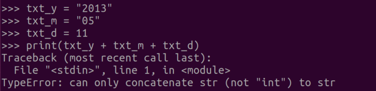 파이썬 문자열 합치기 4가지 방법 - 오솔길