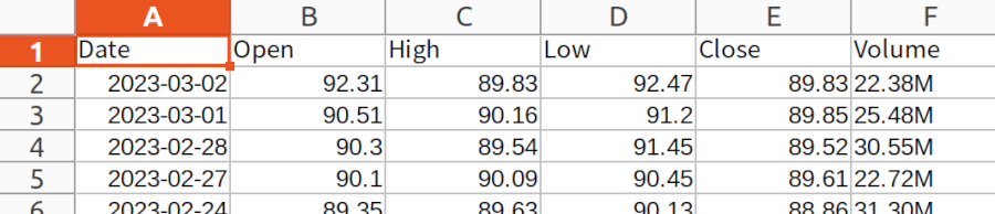 Python openpyxl 엑셀 불러오기, 쓰기 방법 - 오솔길